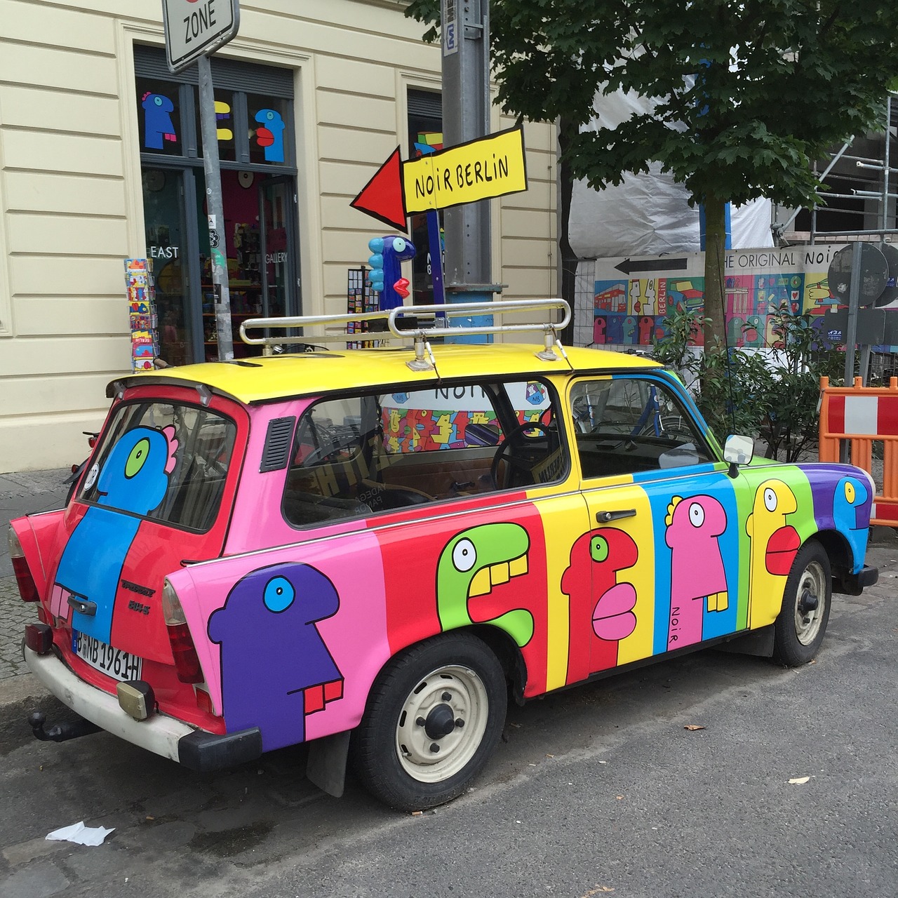 Gallery - Accent SignsAccent Signs